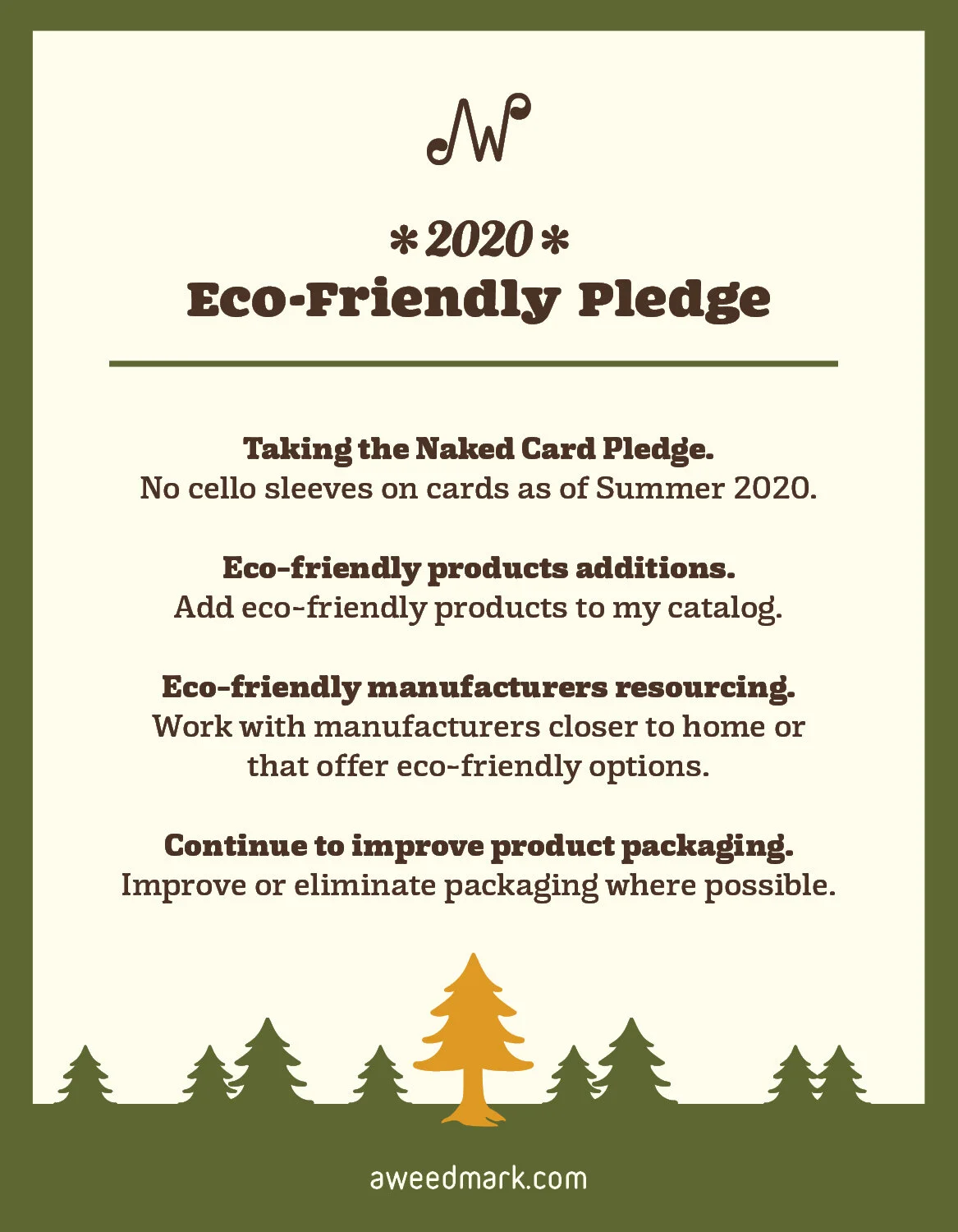 Being Sustainable and Eco-Friendly in Business