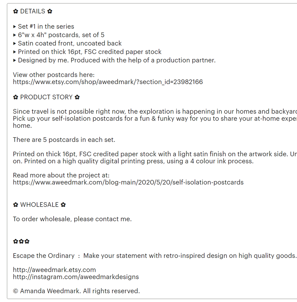 8 Tips for Crafting a Memorable Customer Experience on Etsy