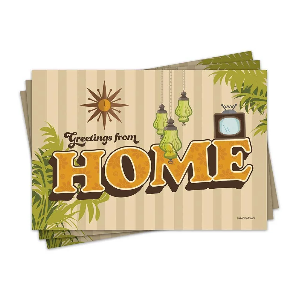 Shop — Nature-themed stickers, cards, pins, & patches.