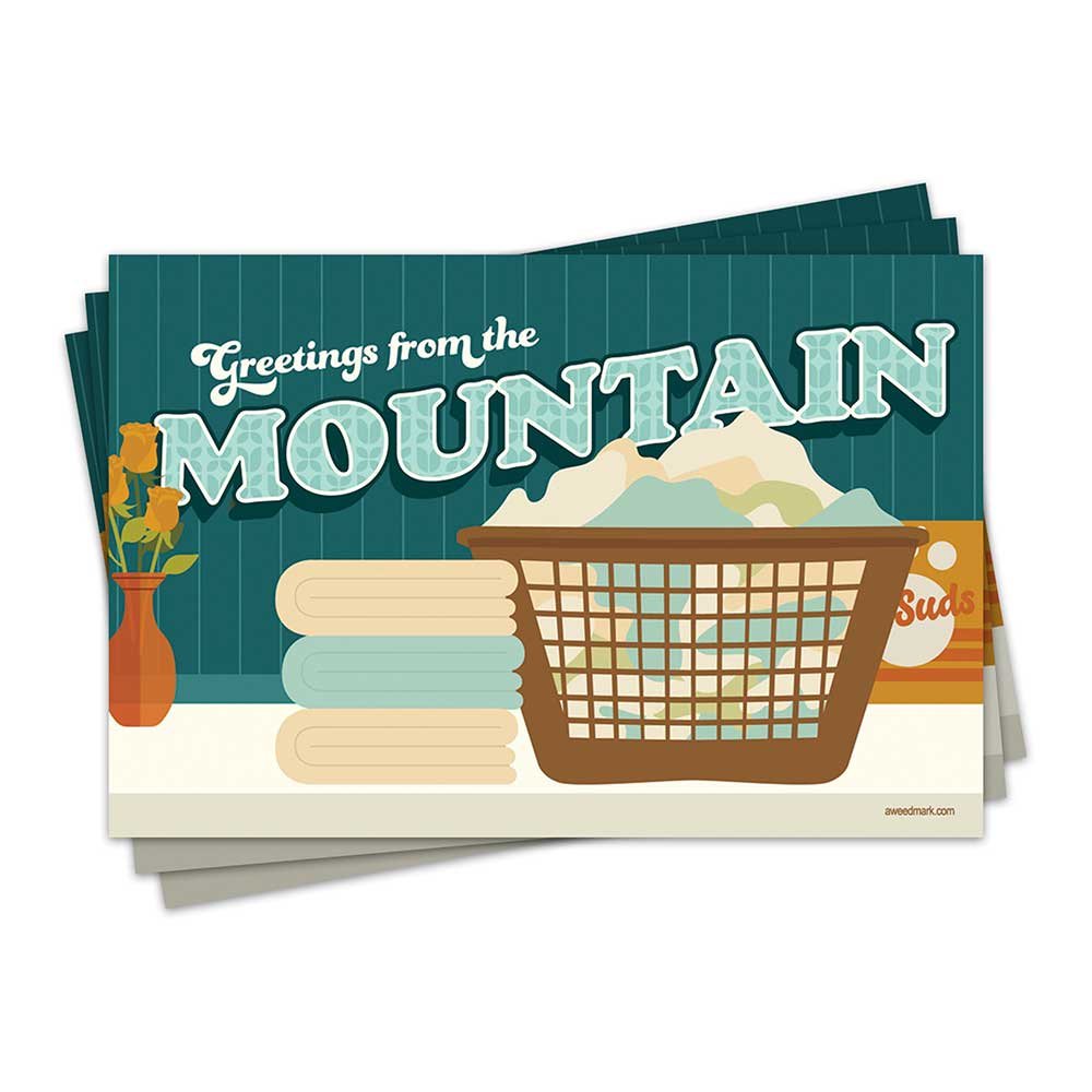 Shop — Nature-themed stickers, cards, pins, & patches.