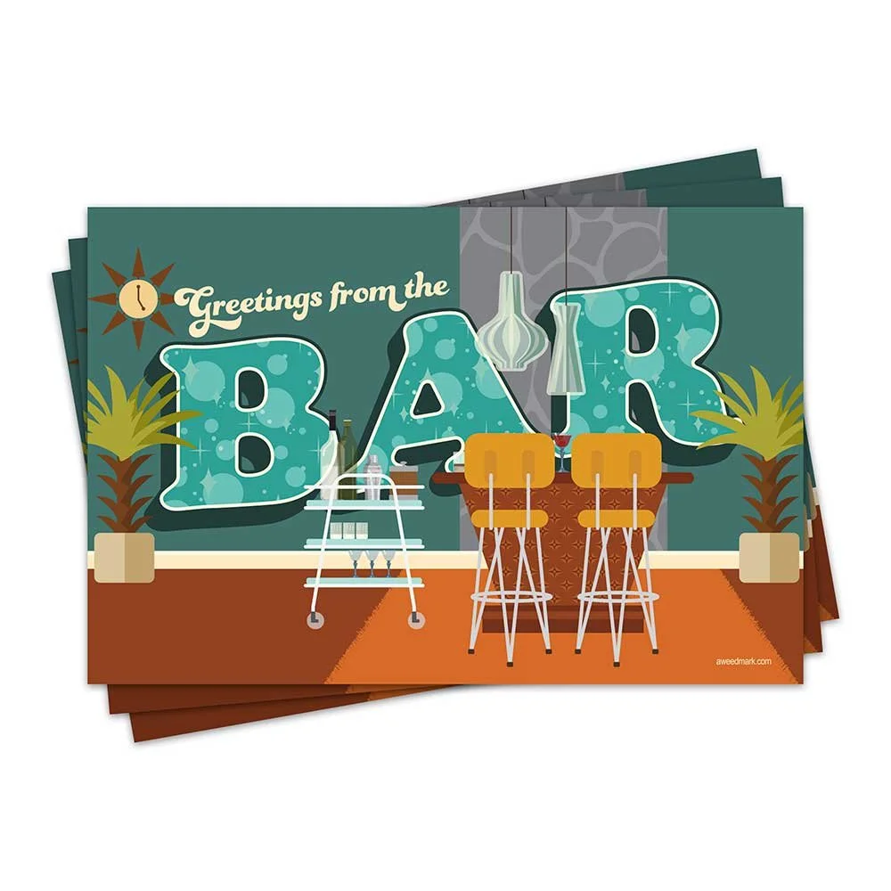 Shop — Nature-themed stickers, cards, pins, & patches.