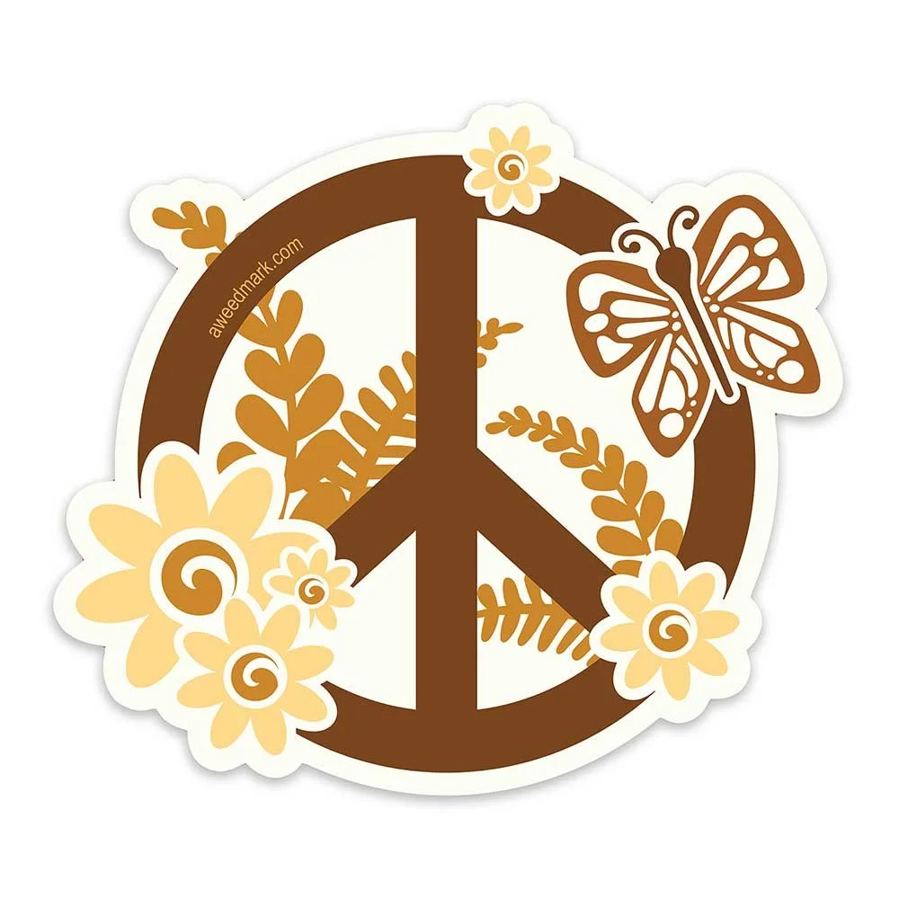 Symbols Of Peace