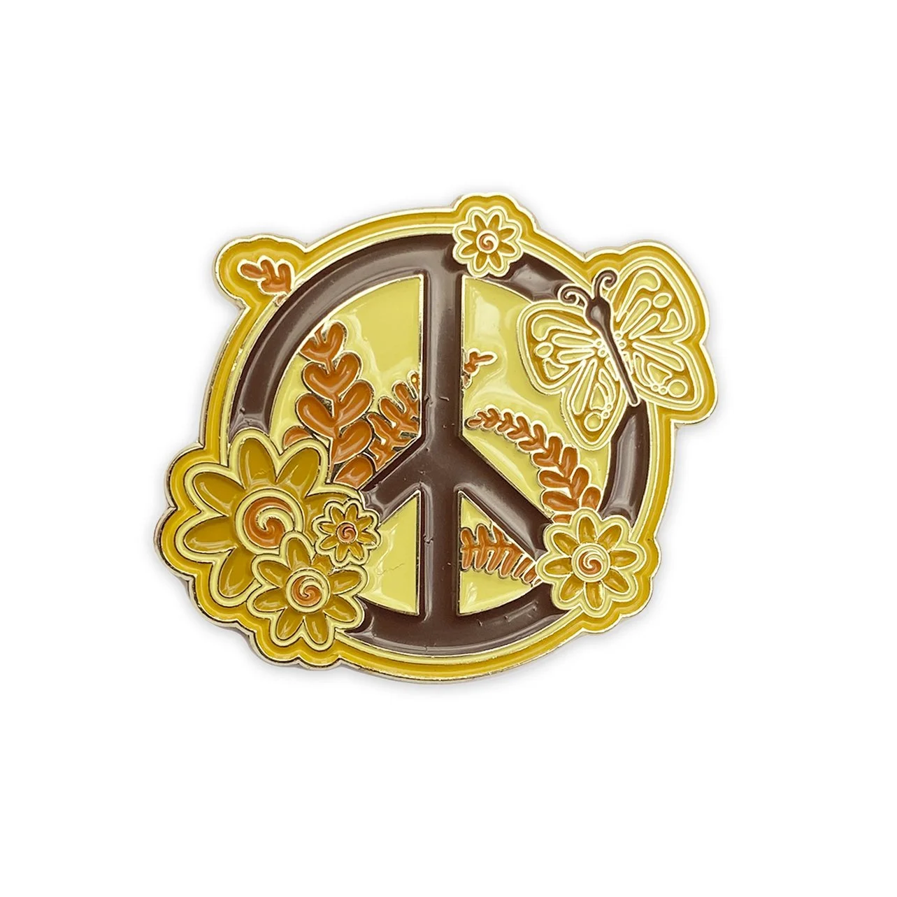 Shop — Nature-themed stickers, cards, pins, & patches.