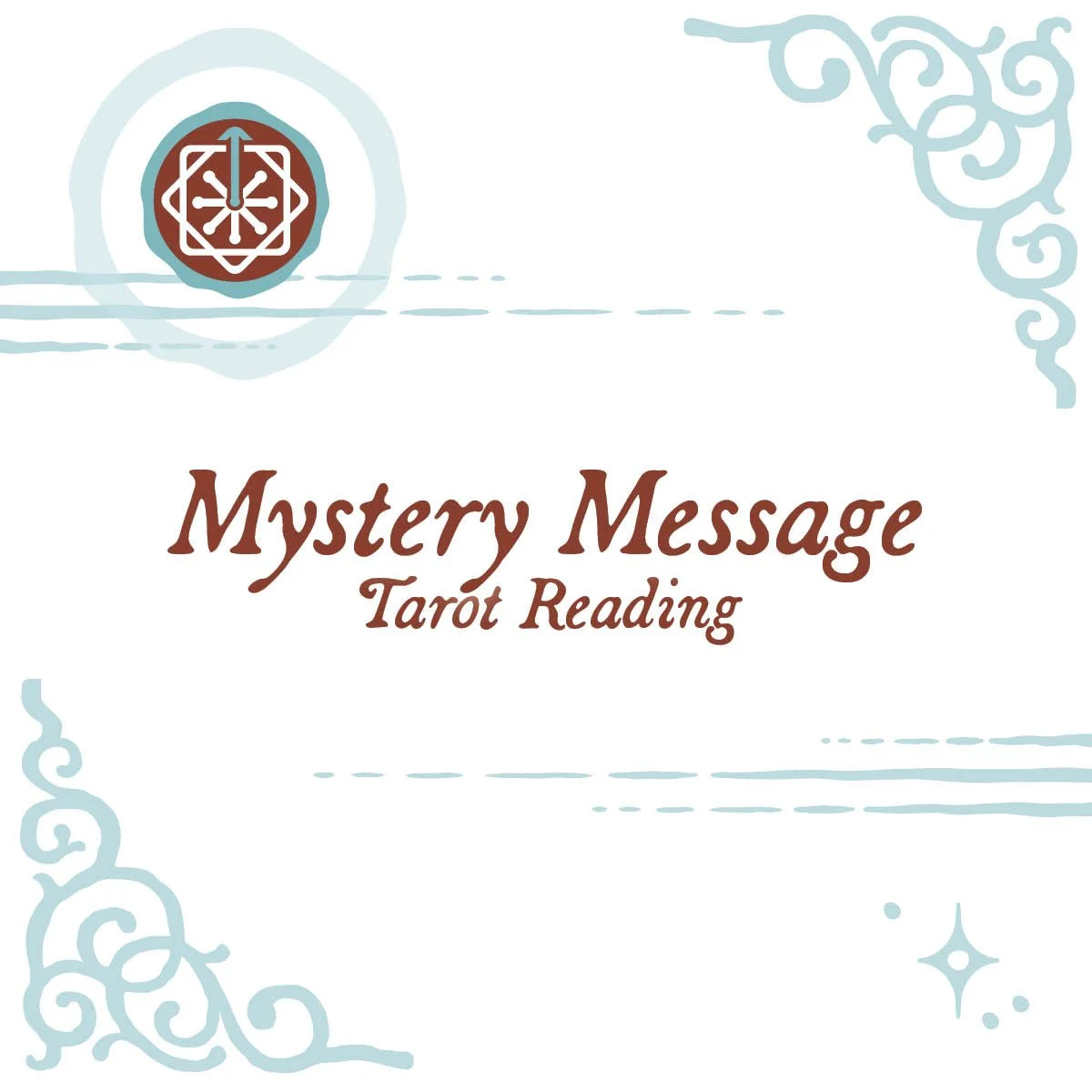 Tarot Readings & Oracle Decks — Amanda Weedmark, Illustration & Graphic Design