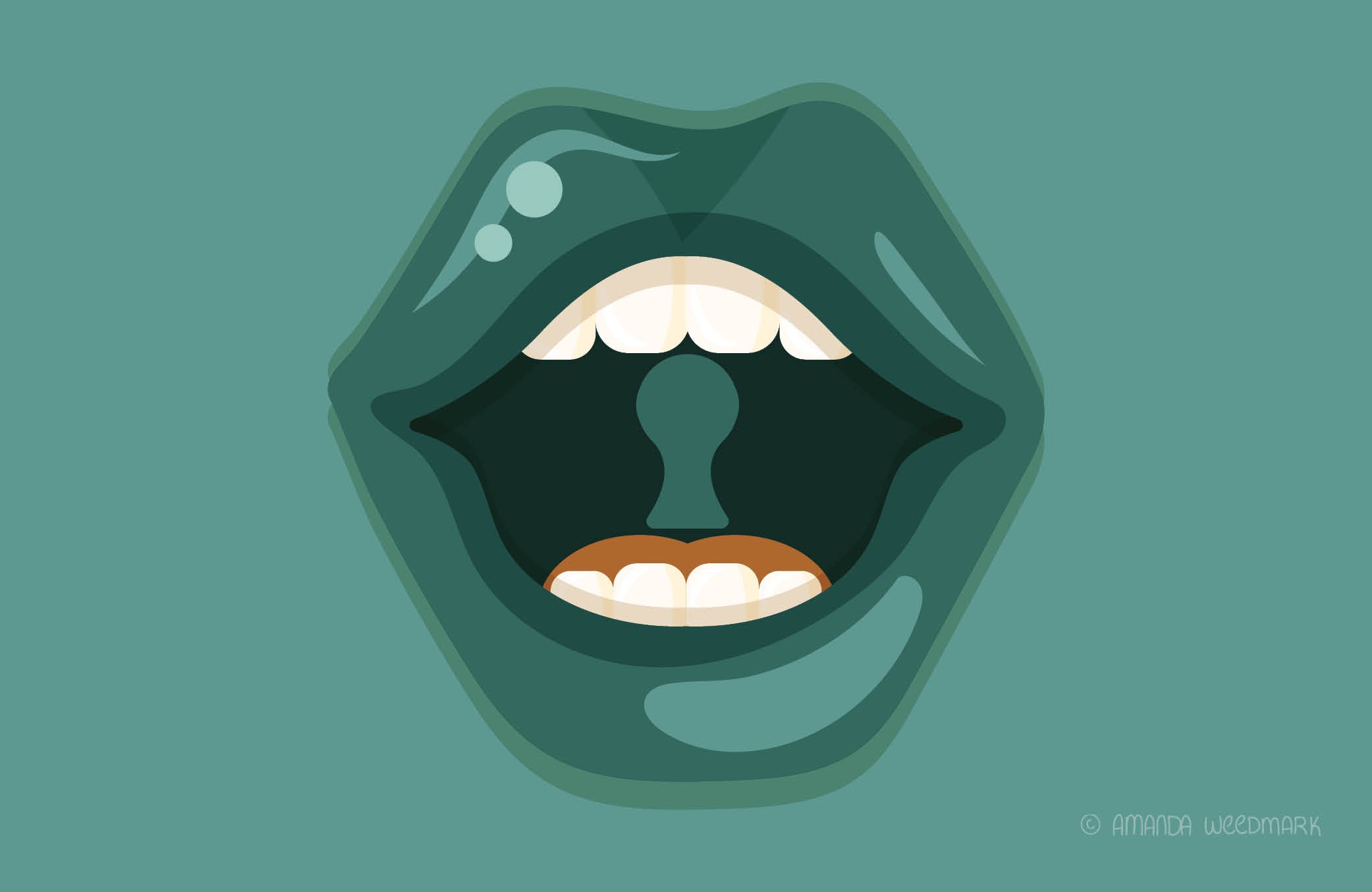 20 Years & No Visual Identity: My Embarrassing Designer Confession