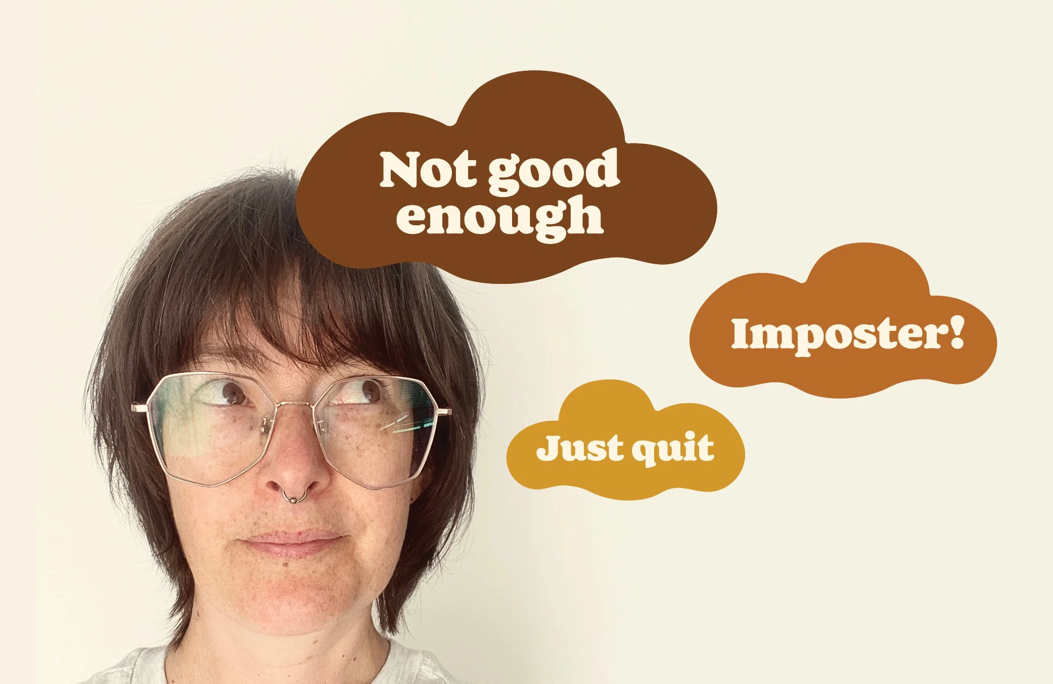 How unhealthy beliefs, thoughts, and actions can sabotage our business