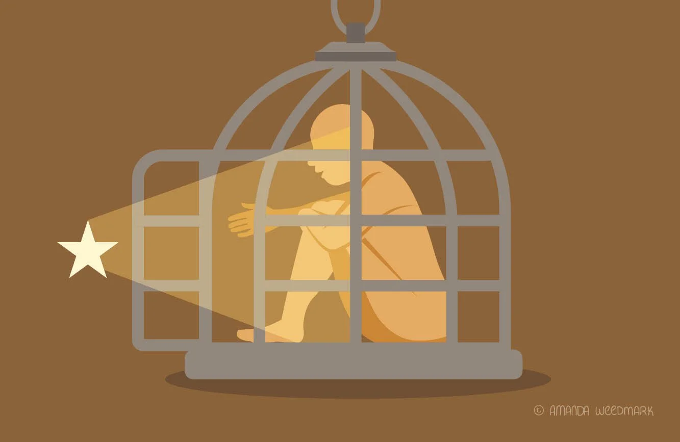 How Creative Limitations Can Create More Freedom (Not Less)