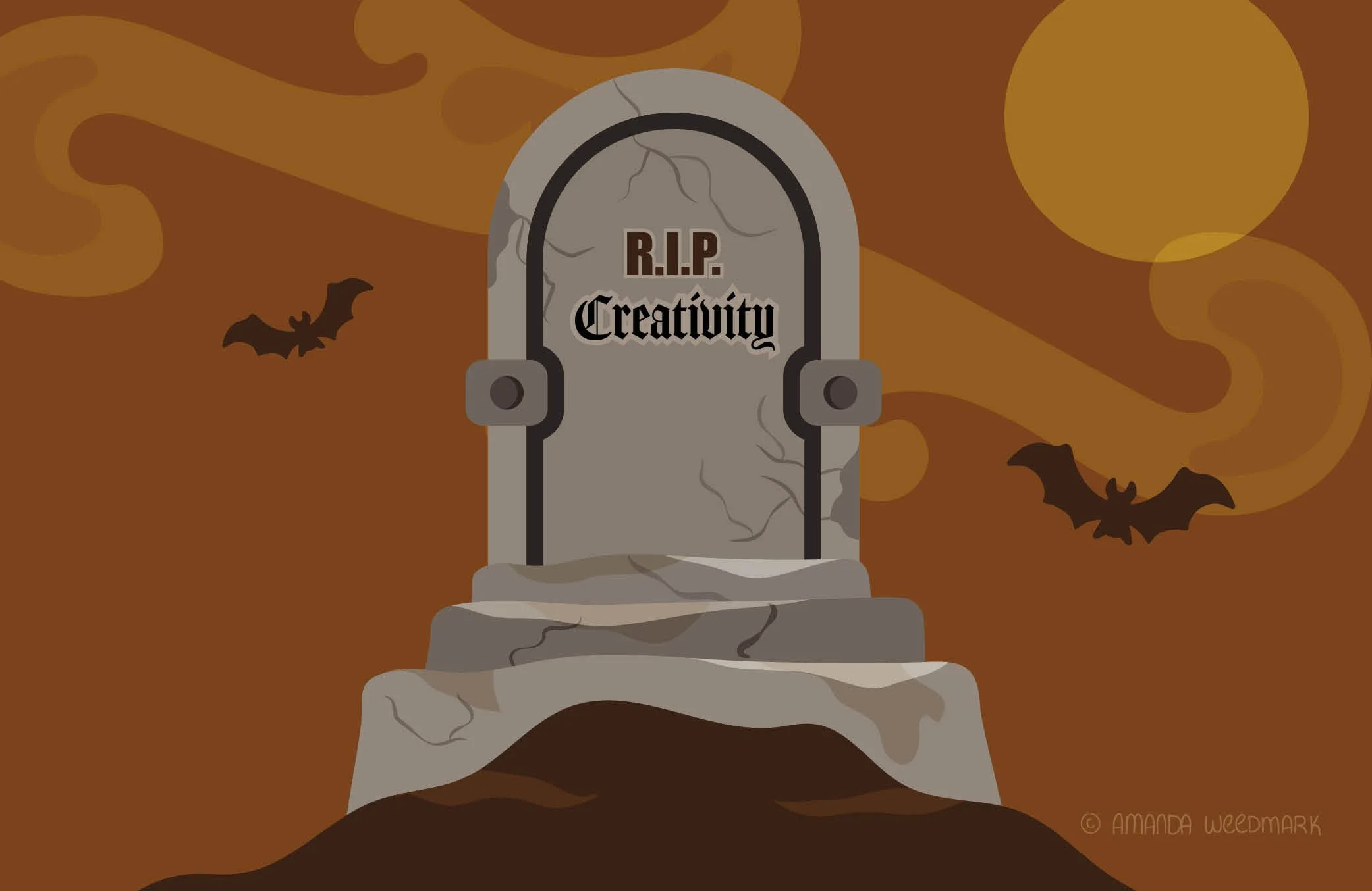 A.I.: The Death of Creativity?