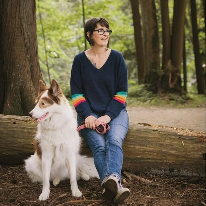 Amanda Weedmark - Illustration and Graphic Design