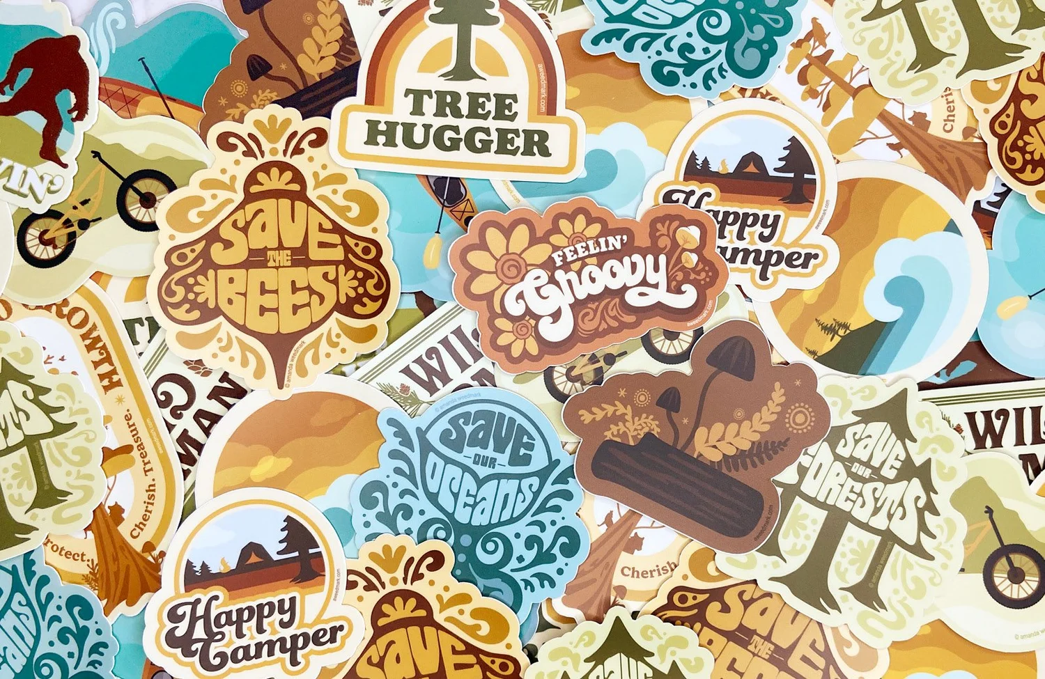 The Art of Sticker Design : Technical Tips to Creating Professional ...