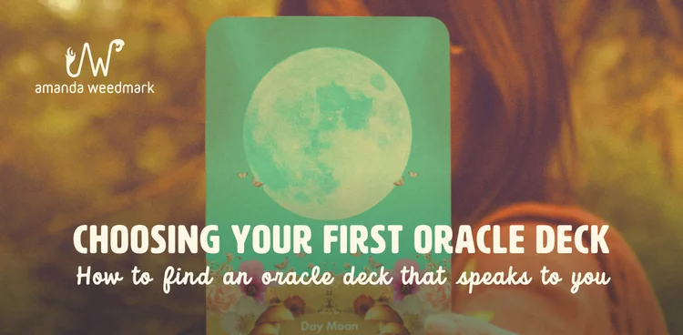 Oracle Cards : What are they and how to use them?