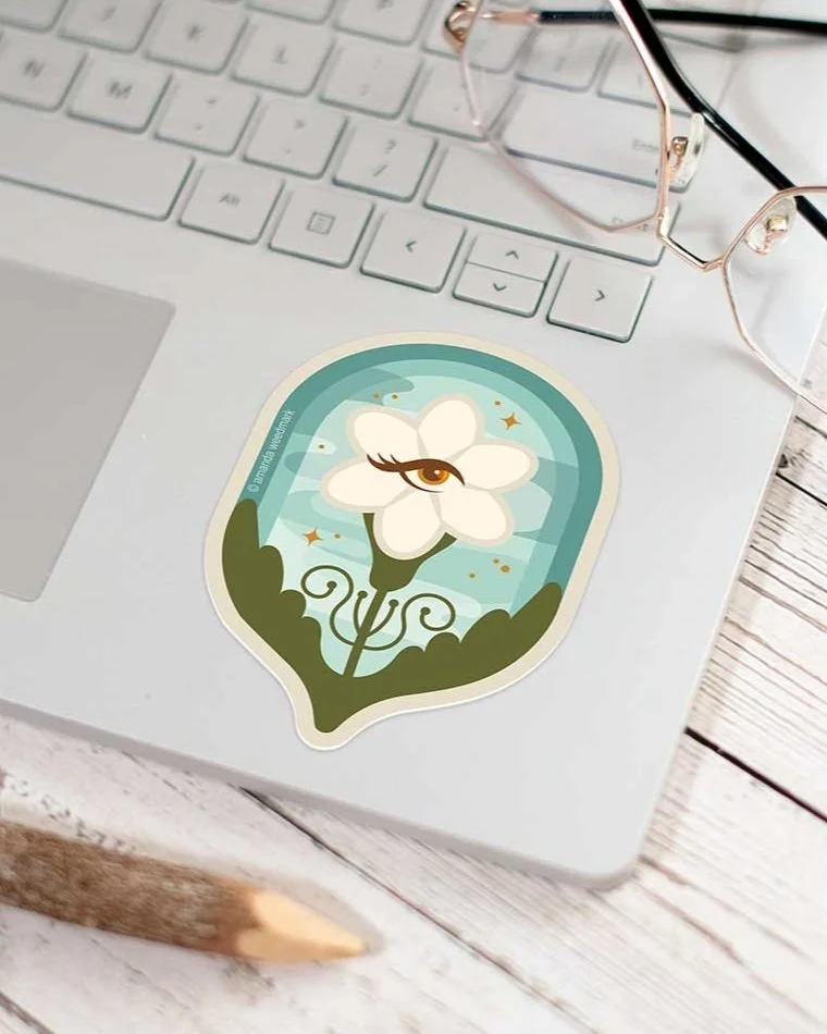 The Art of Sticker Design : Technical Tips to Creating Professional ...