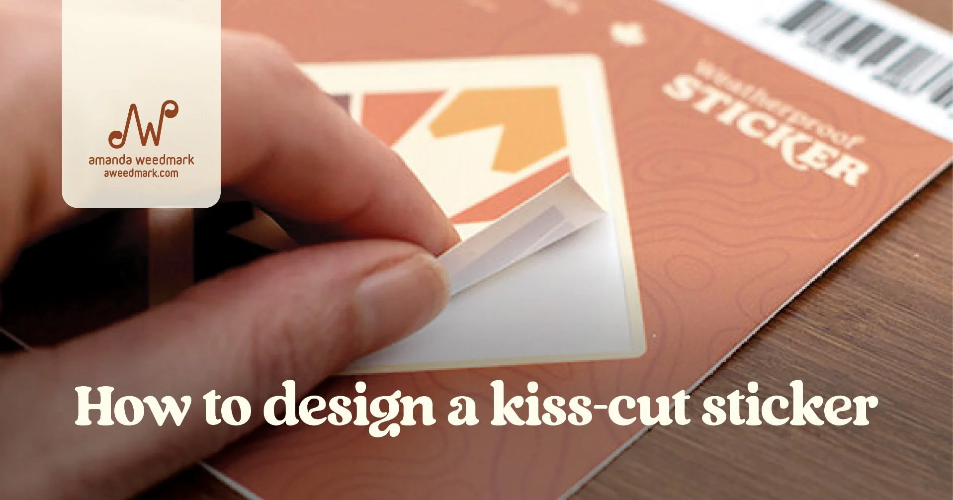 The Art of Sticker Design : Technical Tips to Creating Professional ...