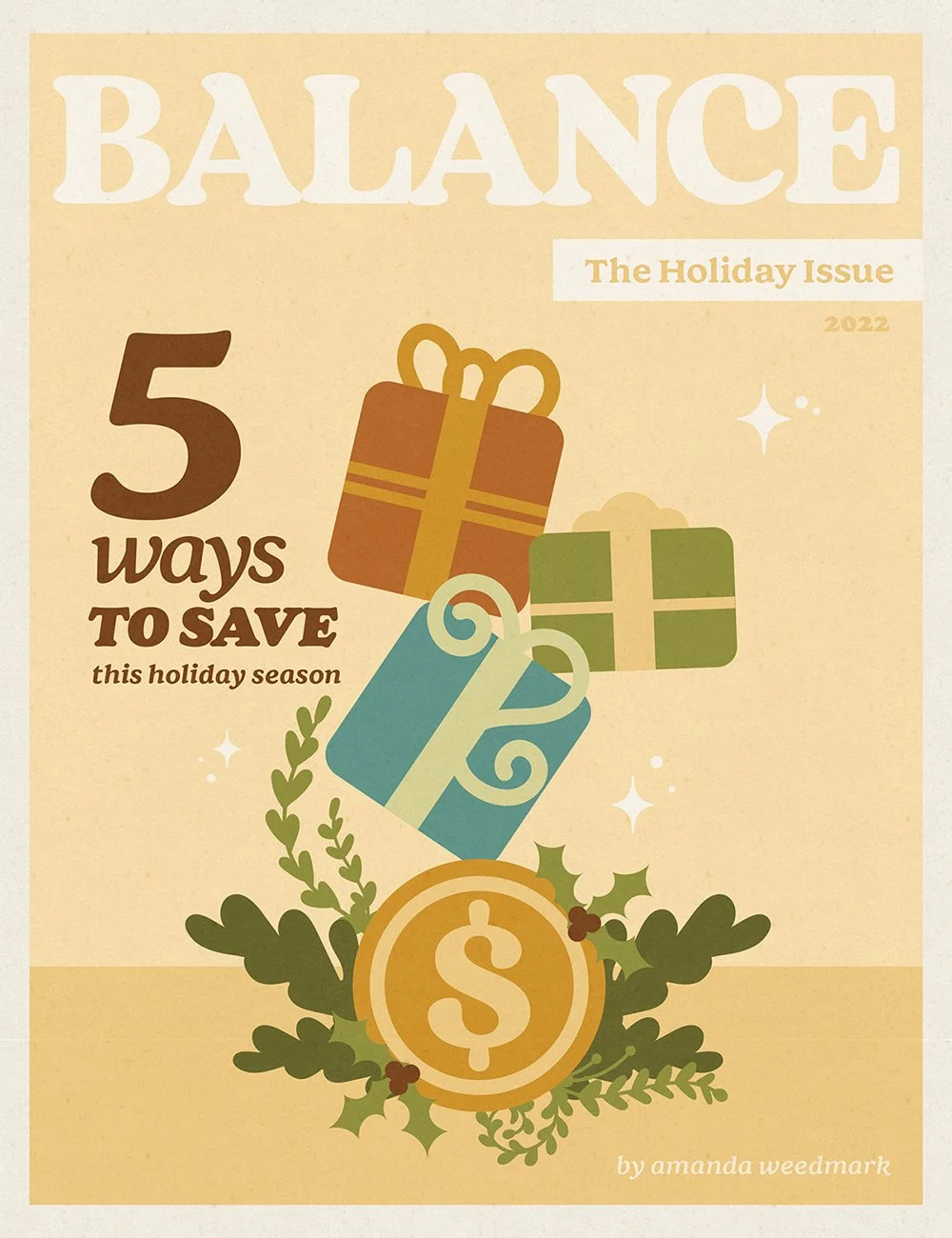 5 Ways to Save this Holiday Season