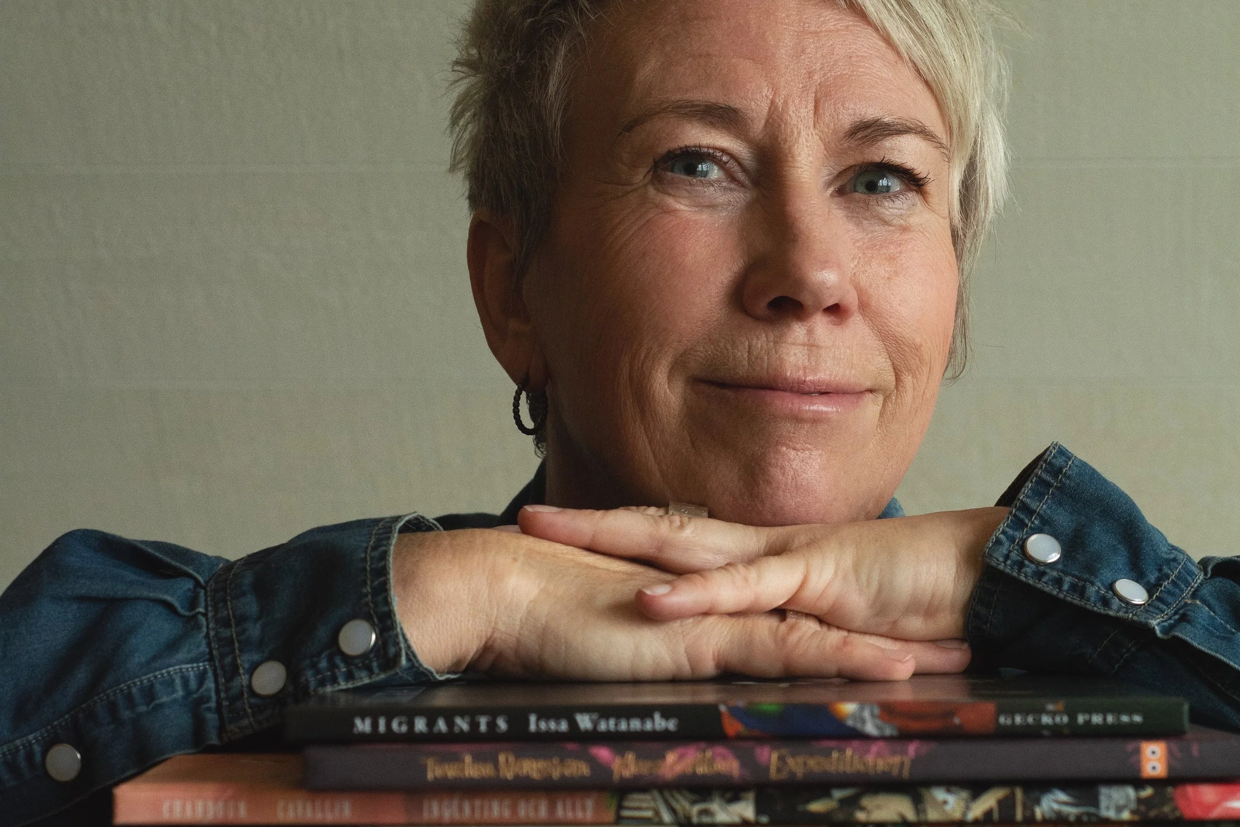 Gula fläcken, nya boken och de underbara pedagogerna — Agneta Edwards