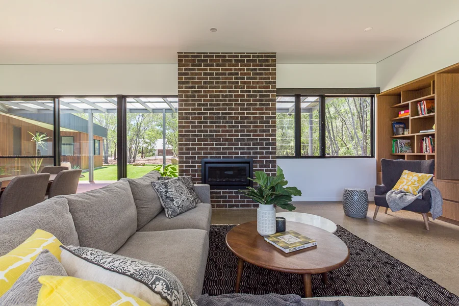 Angus Close — Coniglio Ainsworth Architects