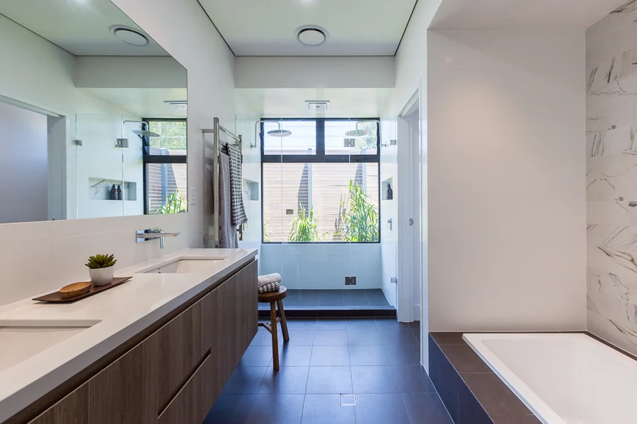 Angus Close — Coniglio Ainsworth Architects