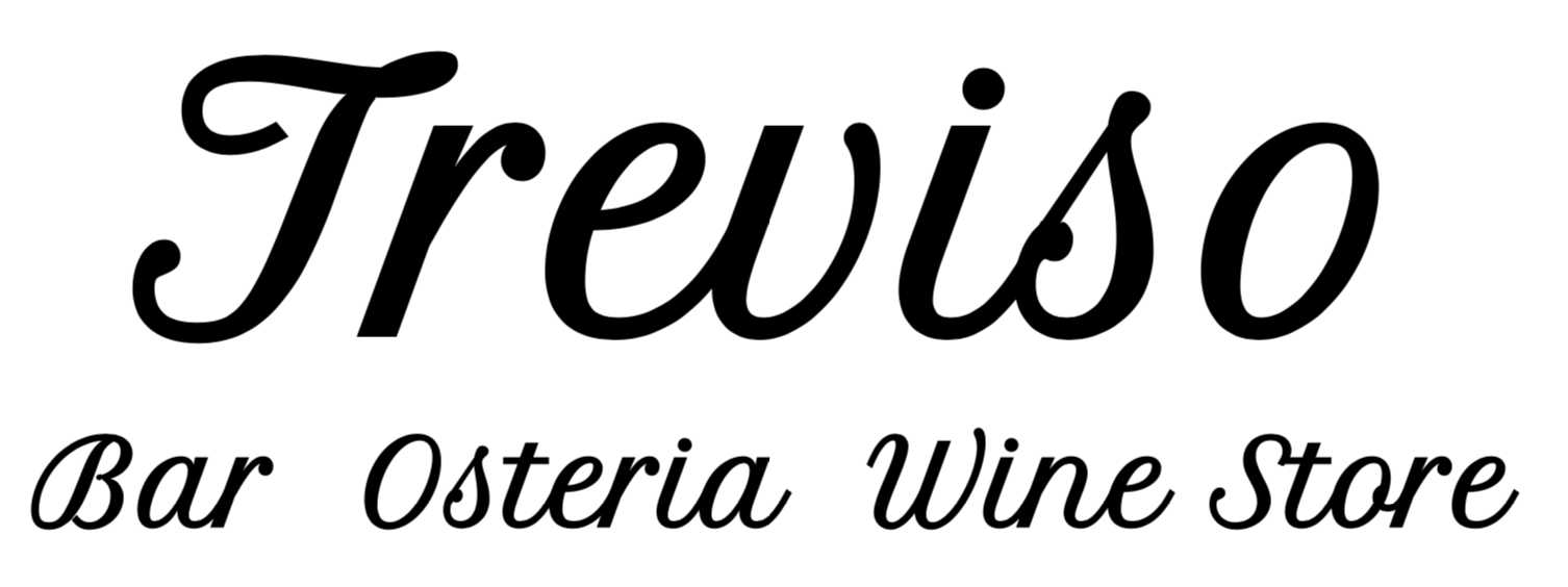 Treviso Bar, Dining & Wine Store