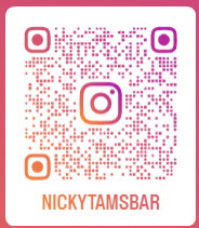 Nicky-Tams