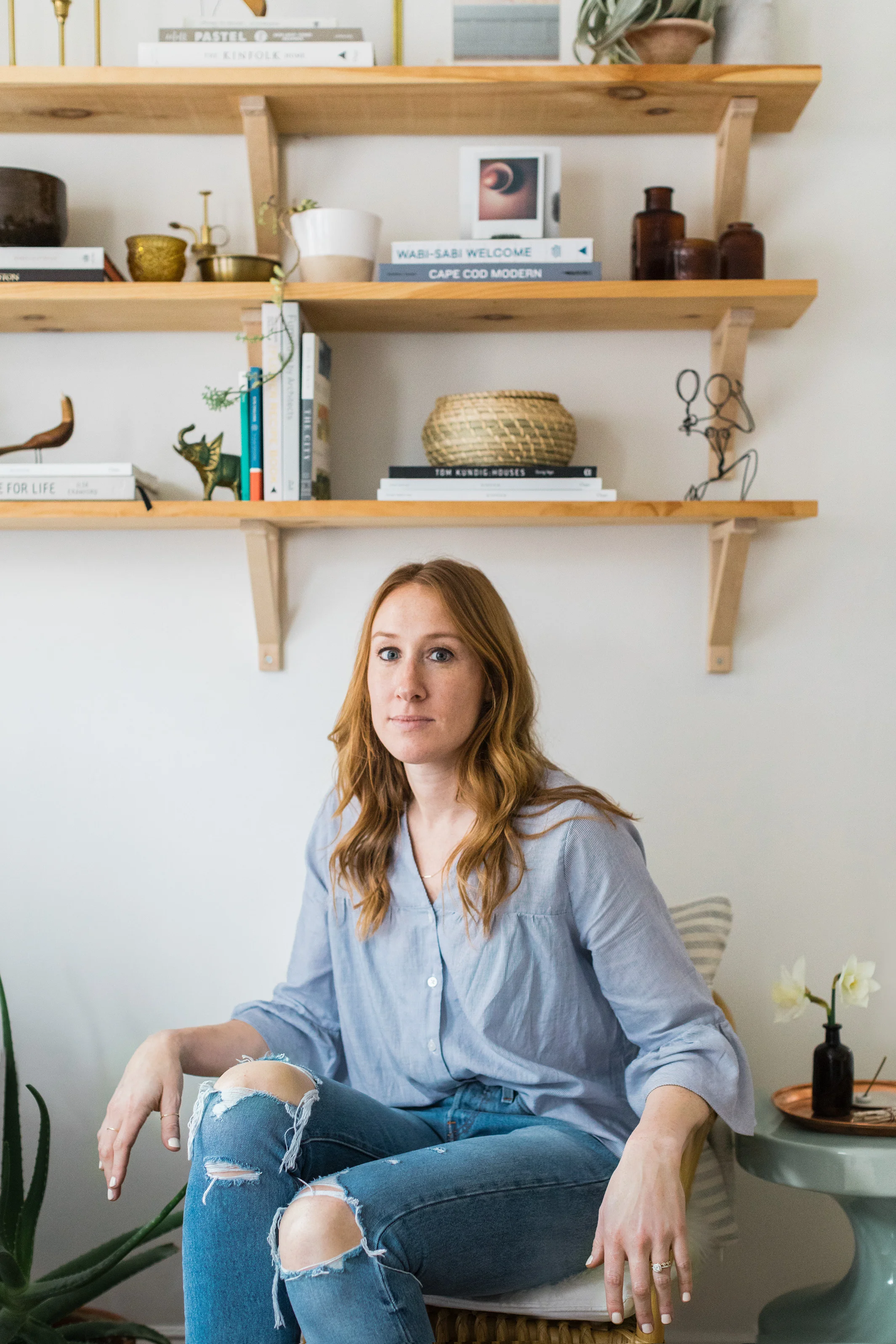 About — Jessica Ford Design