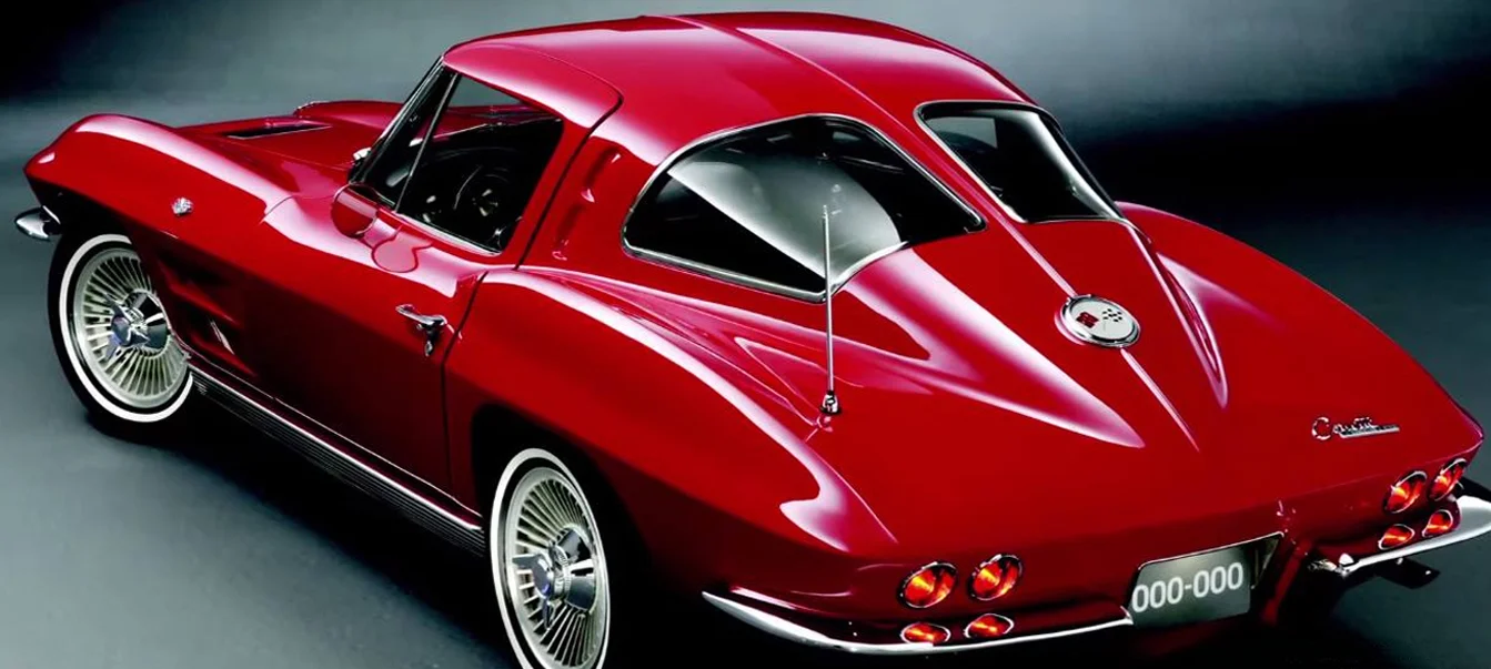 Timeline — HARLEY EARL