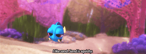 Dory Squishy Gif