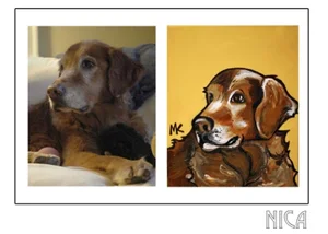 painting — Slobbr — Pawblo Picasso