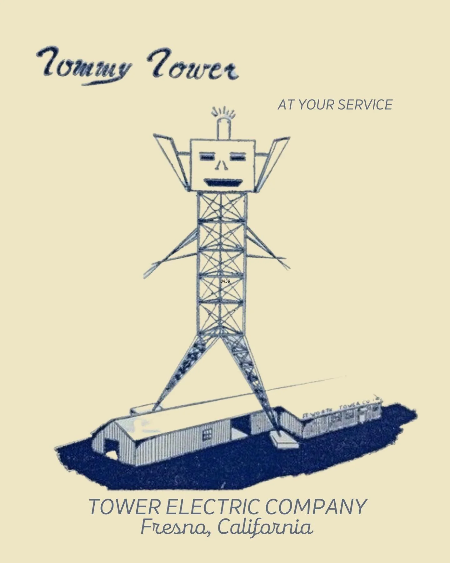 Tower Electric Company