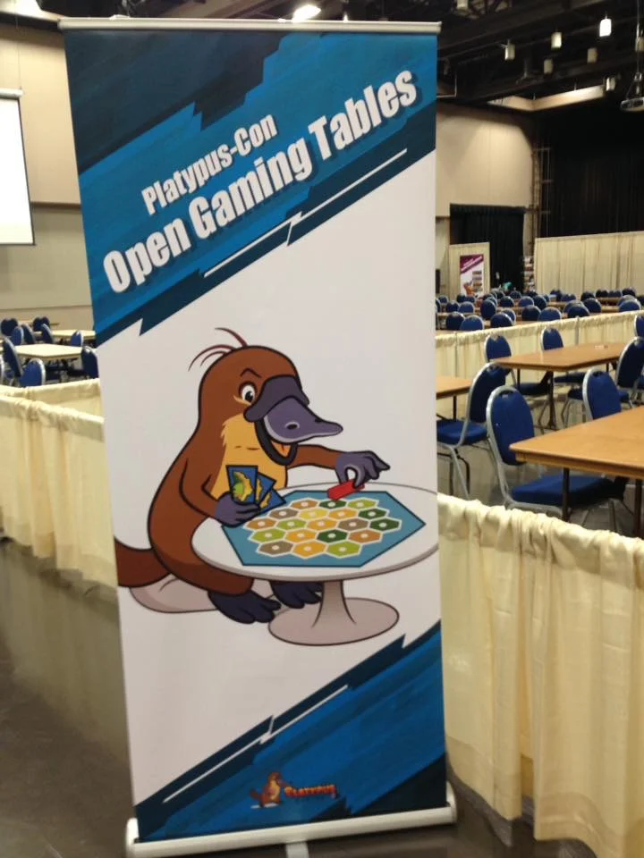 Platypus Gaming