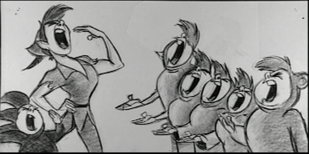 Return to Never Land — Robin Budd