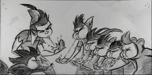 Return to Never Land — Robin Budd