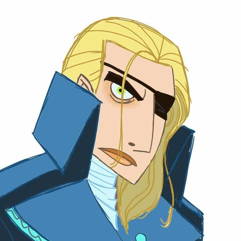 Meet Robin — Robin Budd