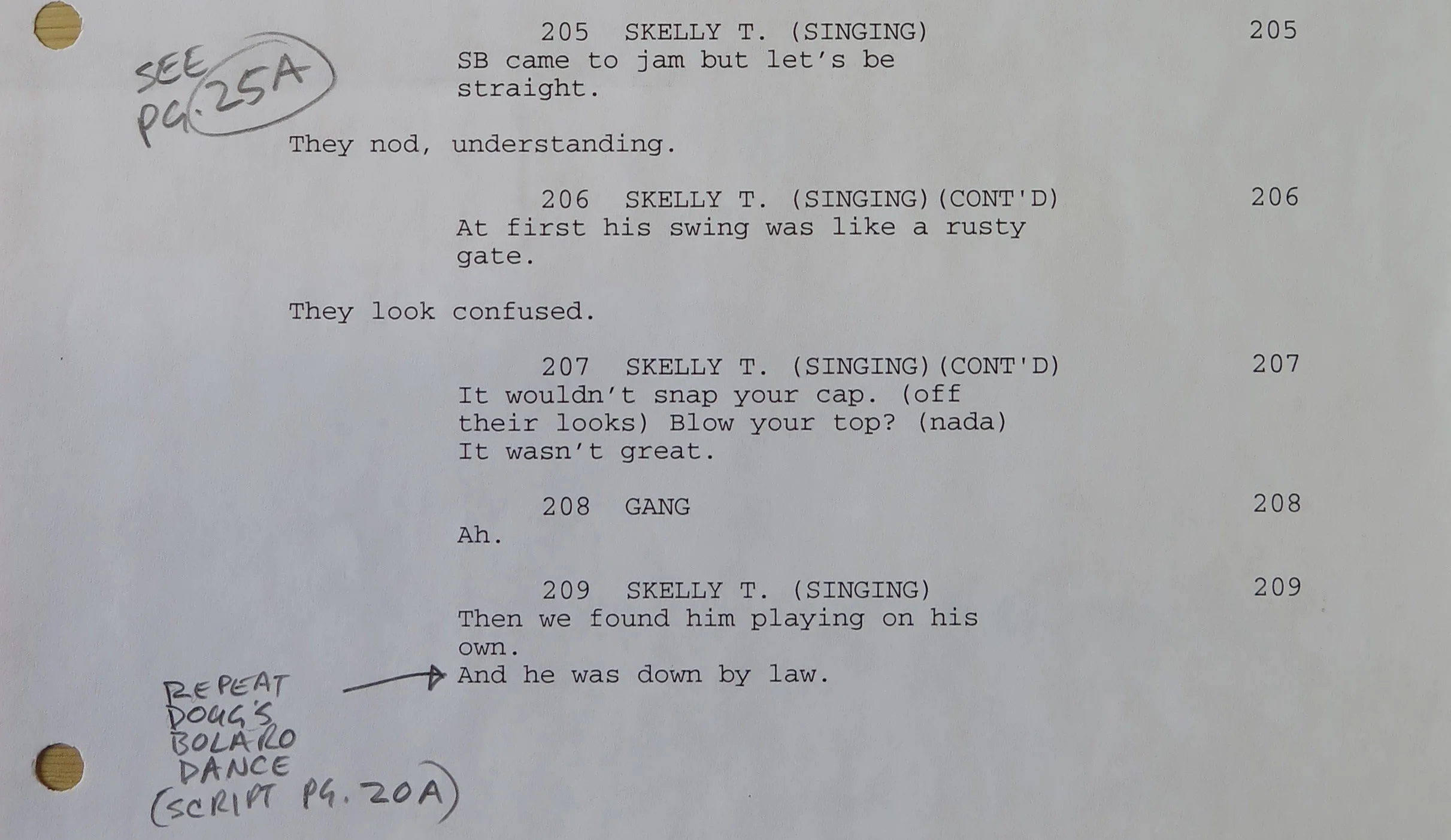 Ruby Gloom — Robin Budd