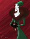 Hotel Transylvania — Robin Budd