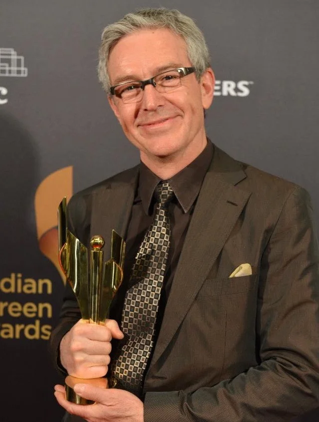 Meet Robin — Robin Budd