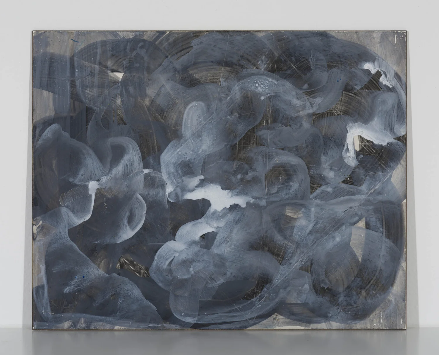 Selected Works on Clay Panel — Pamela Smith Hudson