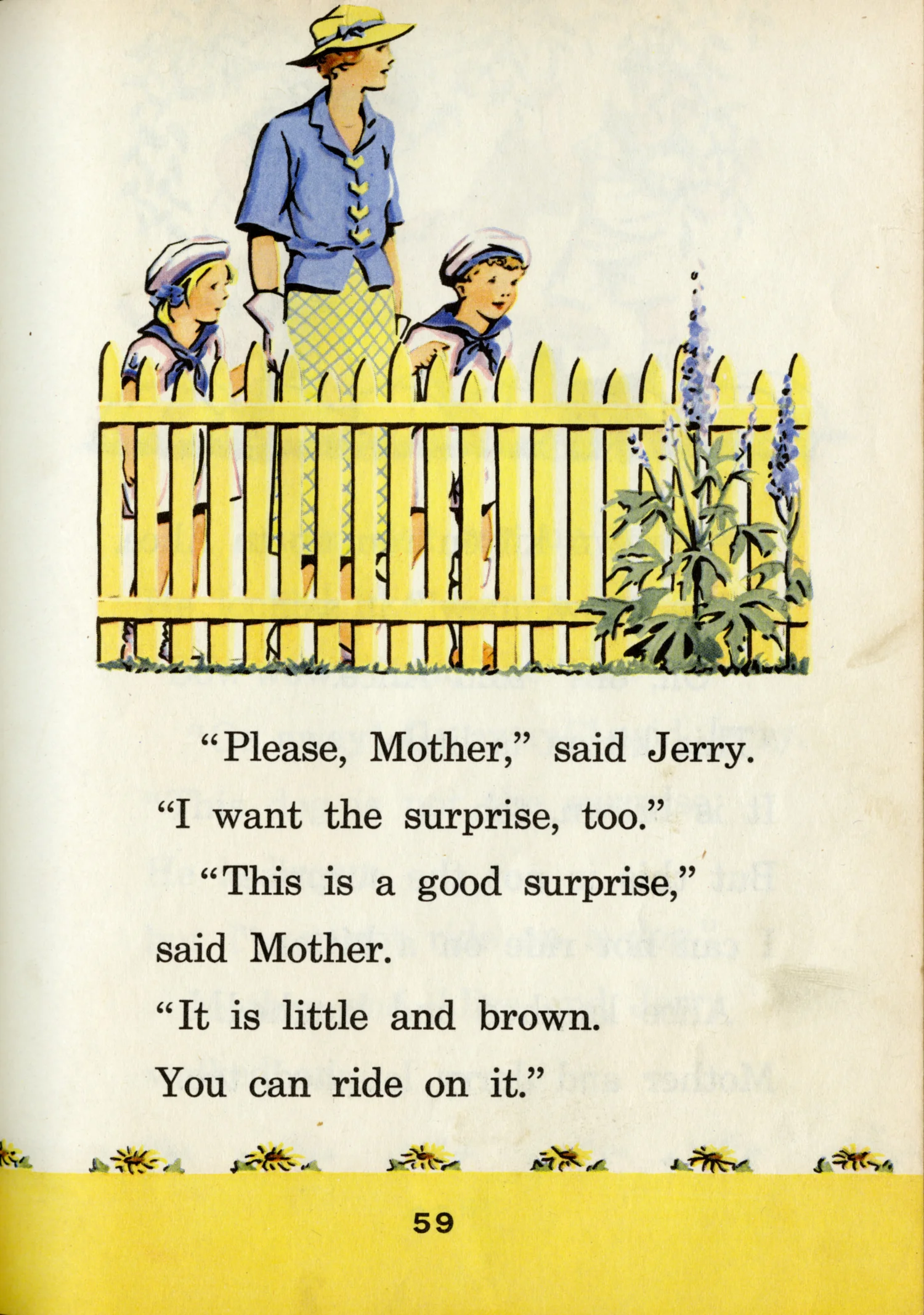 The Hoopes Sisters — D.B. Dowd