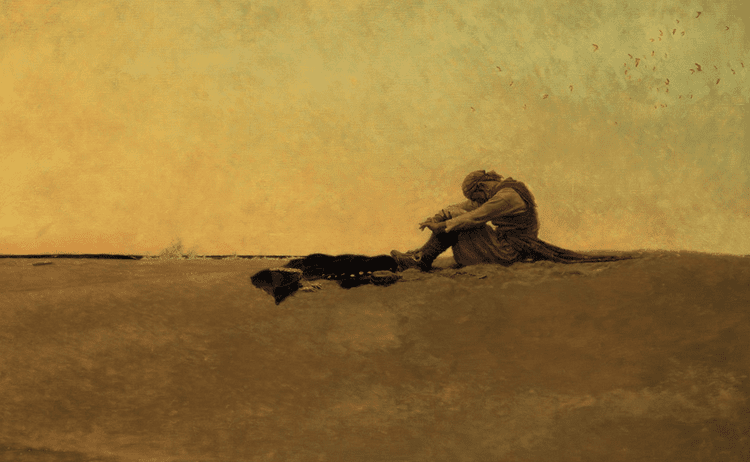 Howard Pyle — D.B. Dowd