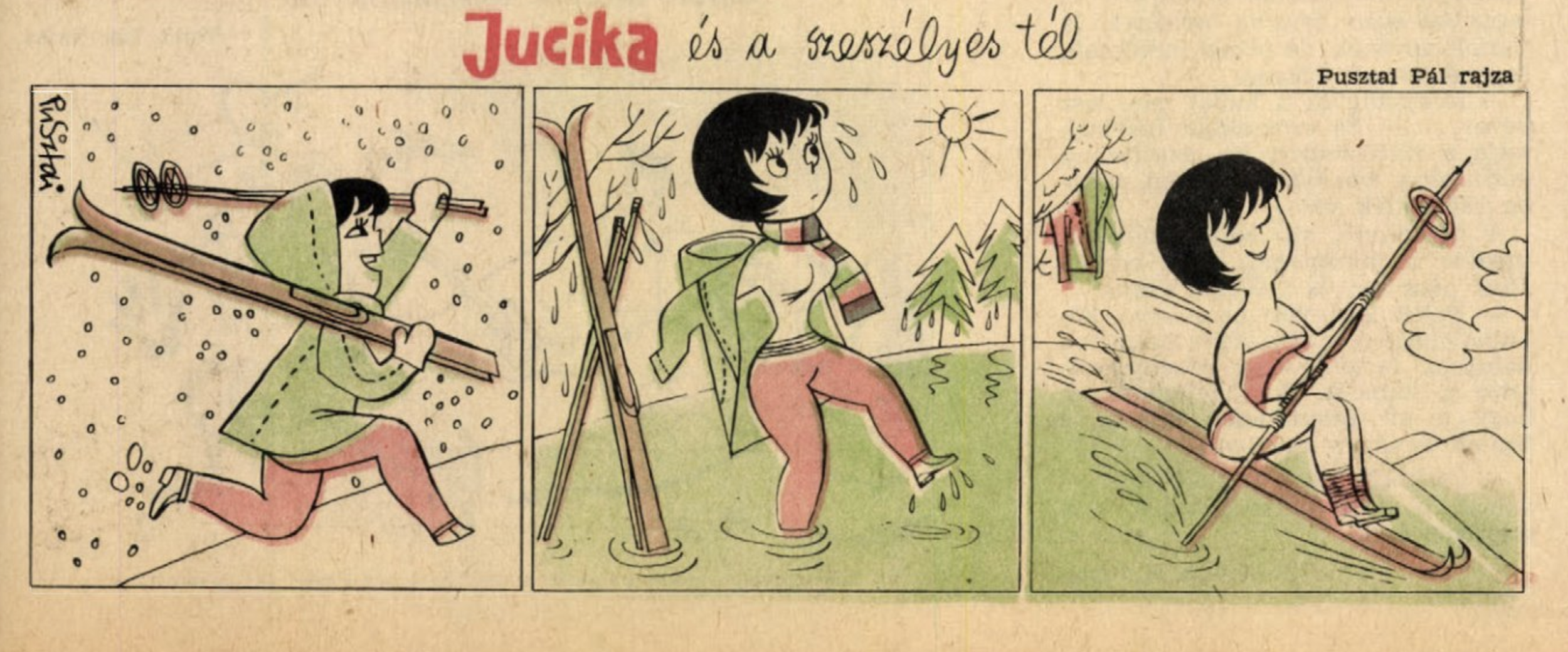 Jumpin' Jucika! — D.B. Dowd / Graphic Nonfiction