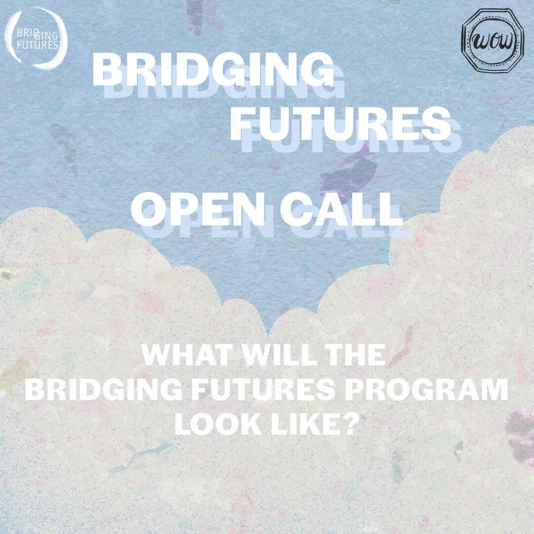 Bridging Futures — Singha Hon