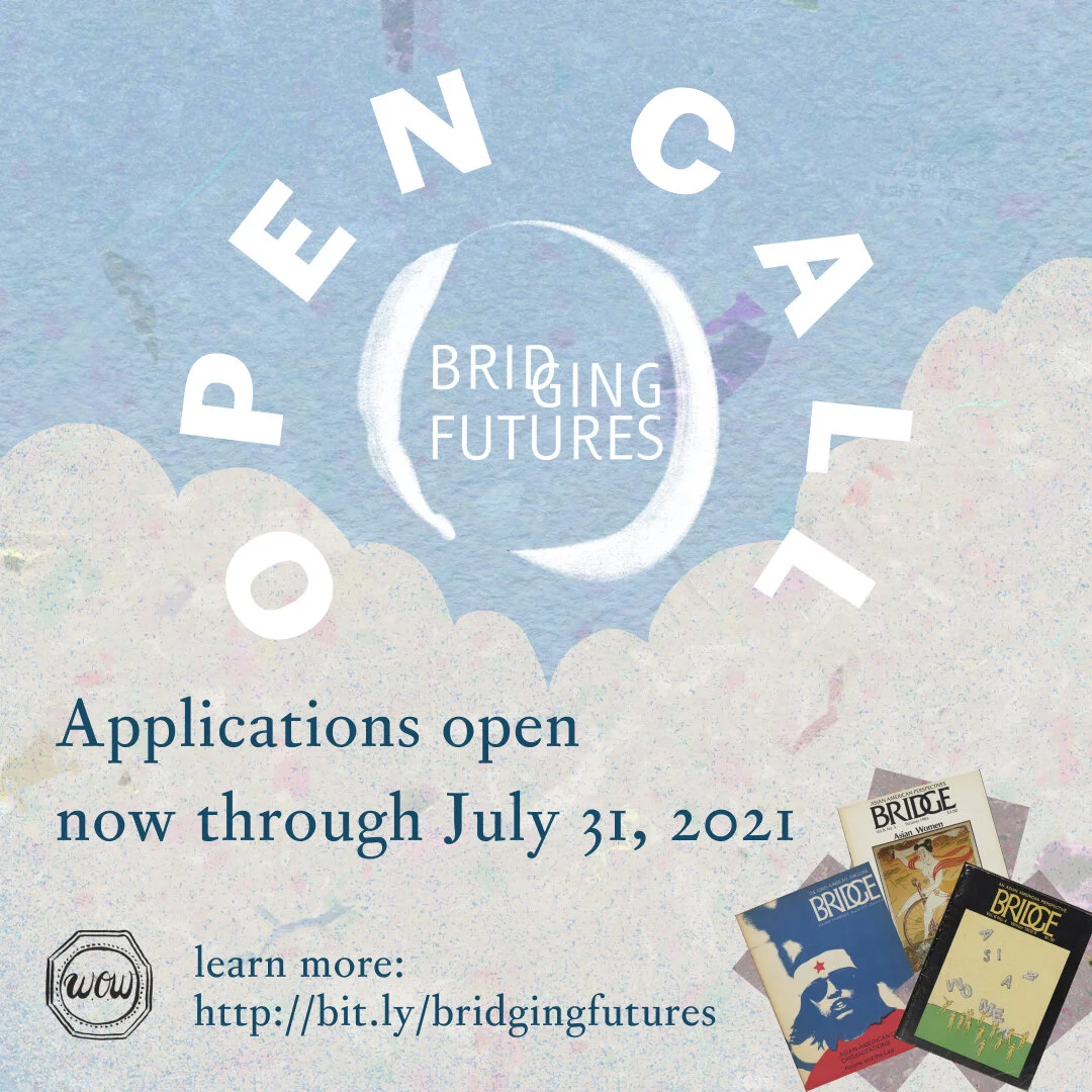 Bridging Futures — Singha Hon