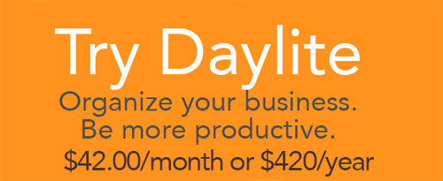 Daylite For Mac | Daylite Consulting & Support | CRM For Mac, iPhone & iPad