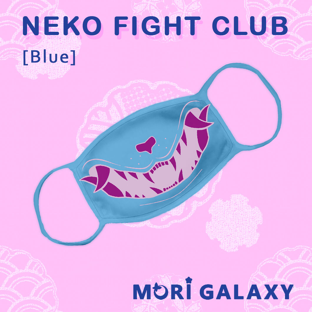 Mori Galaxy Official Website