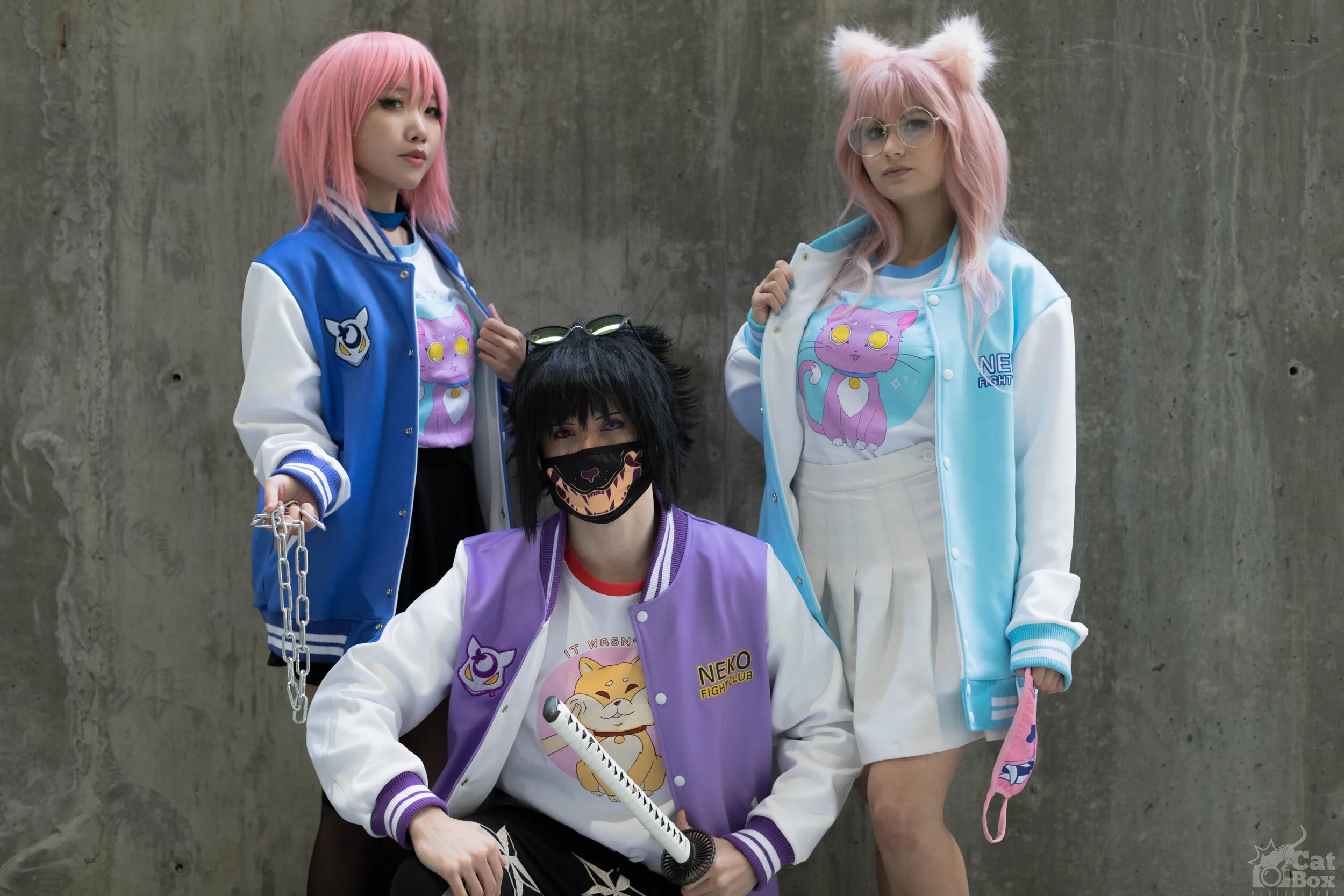 Mori Galaxy Official Website