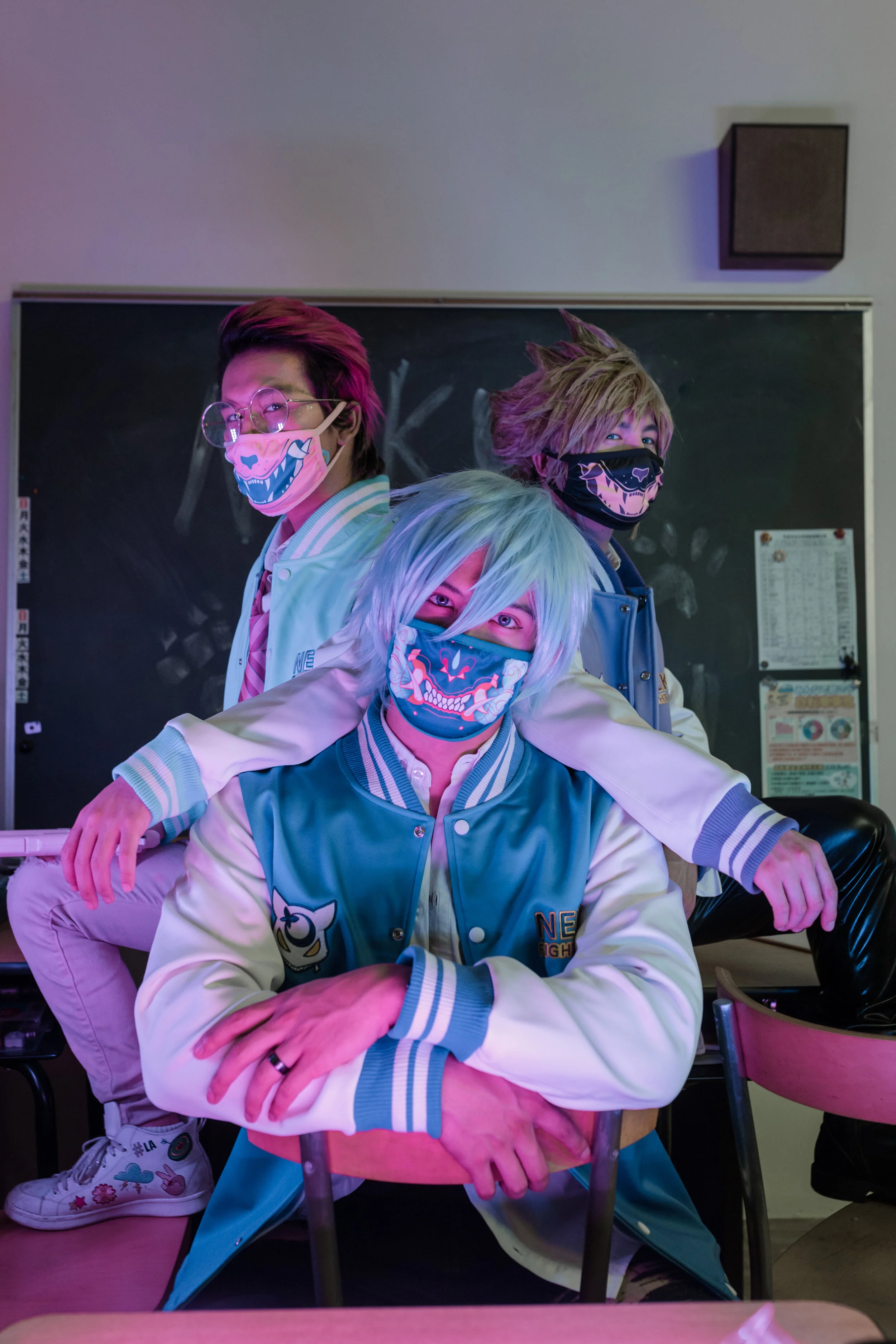 Mori Galaxy Official Website