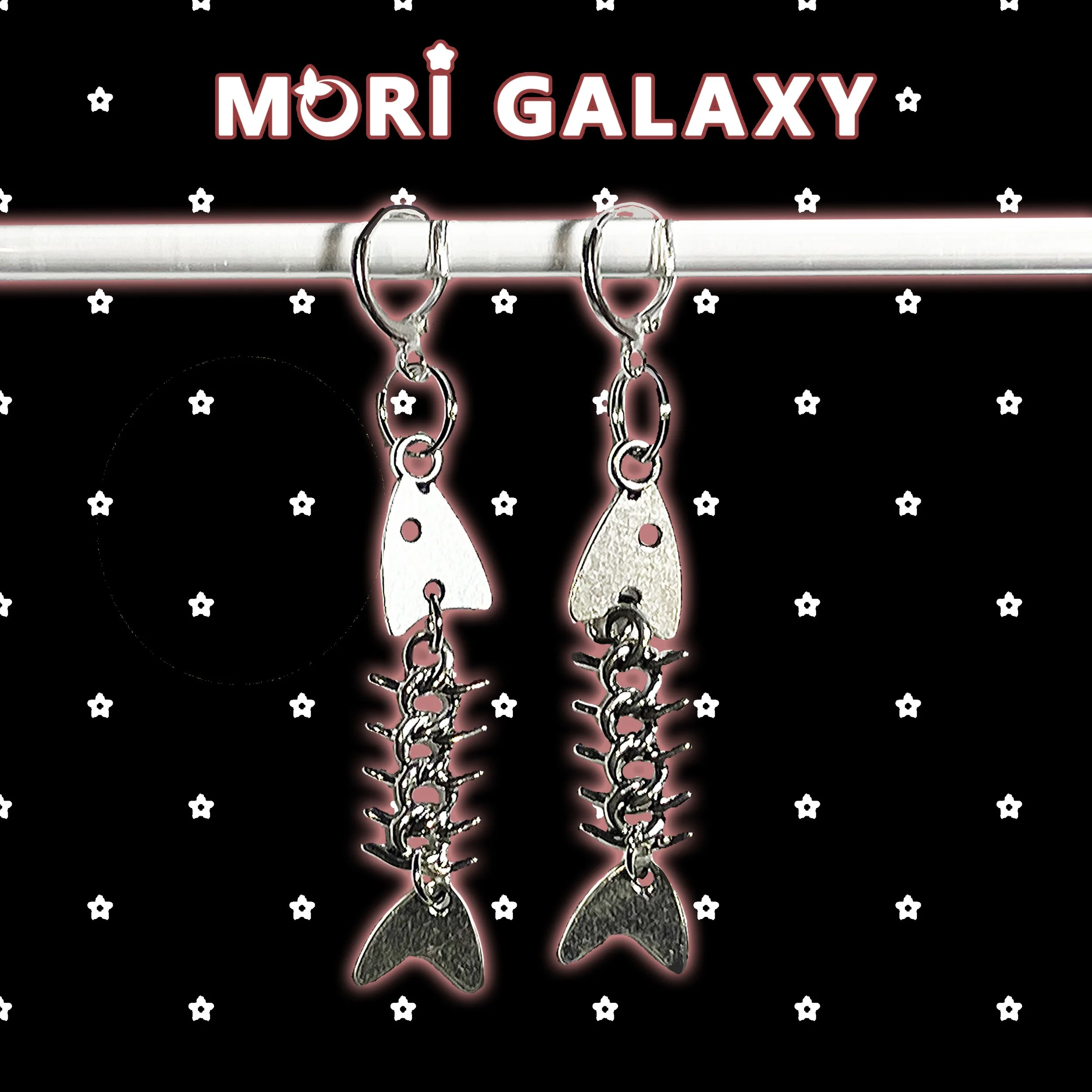 Kawaii Products & More — Mori Galaxy
