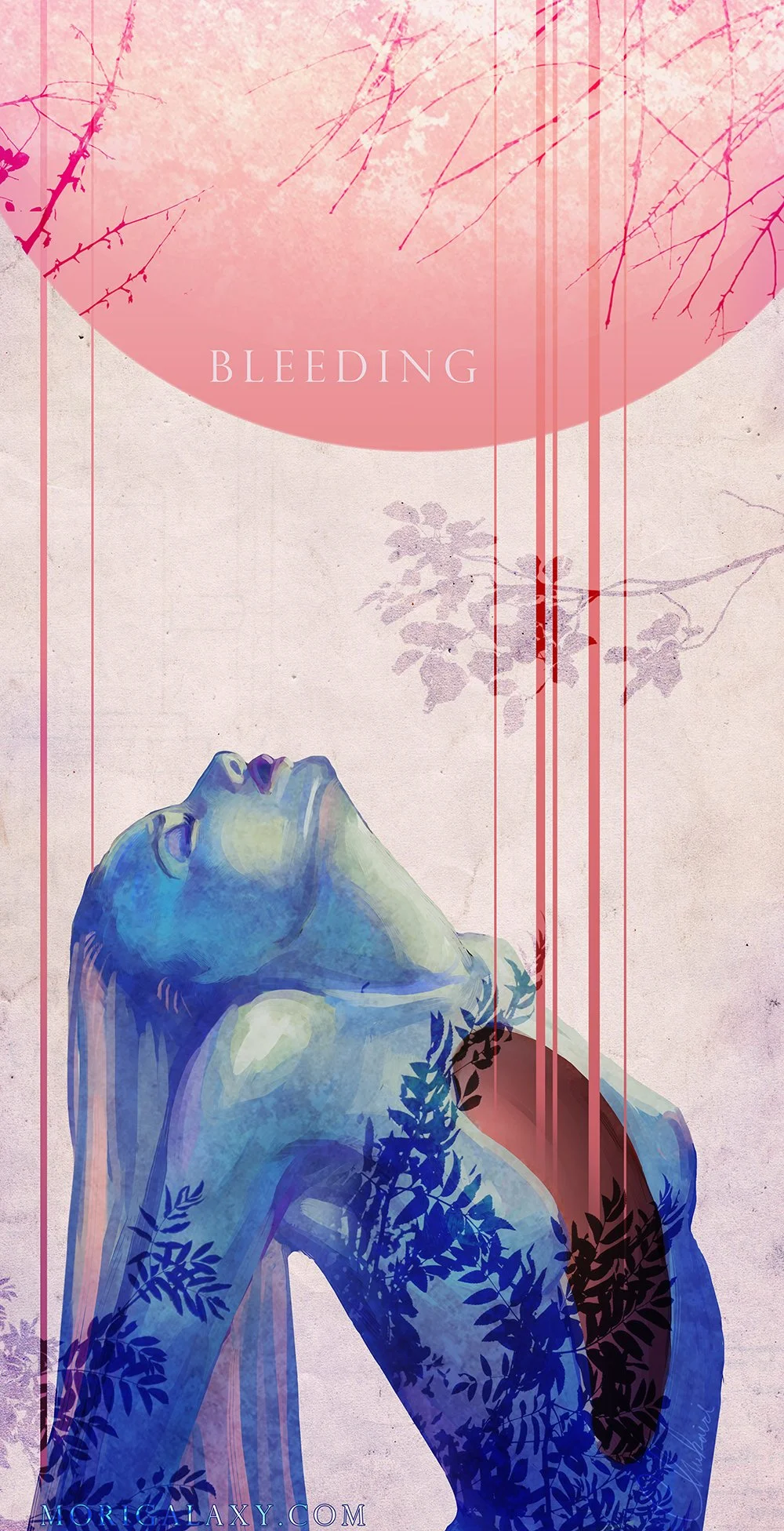 Prints — Mori Galaxy