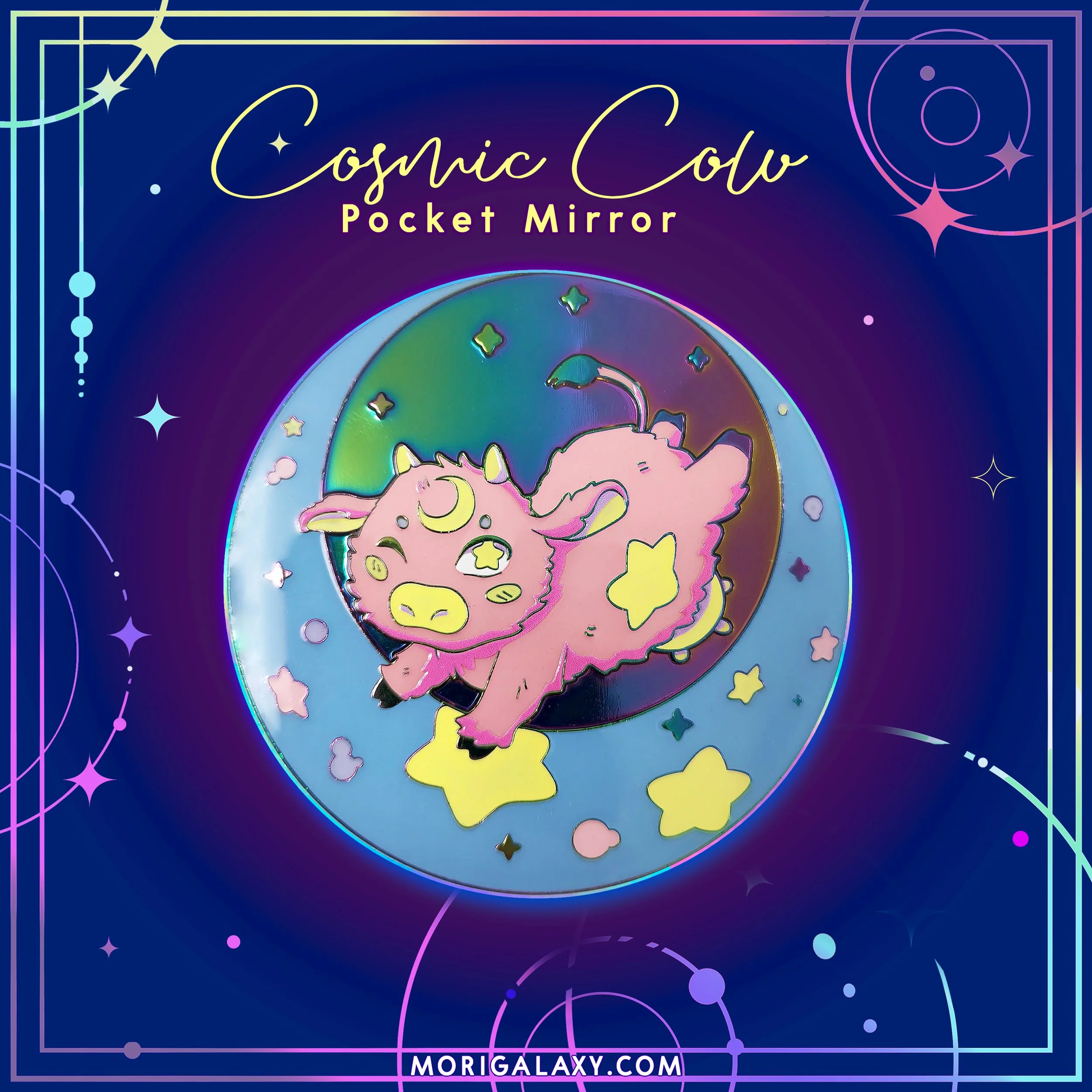 Mori Galaxy Official Website