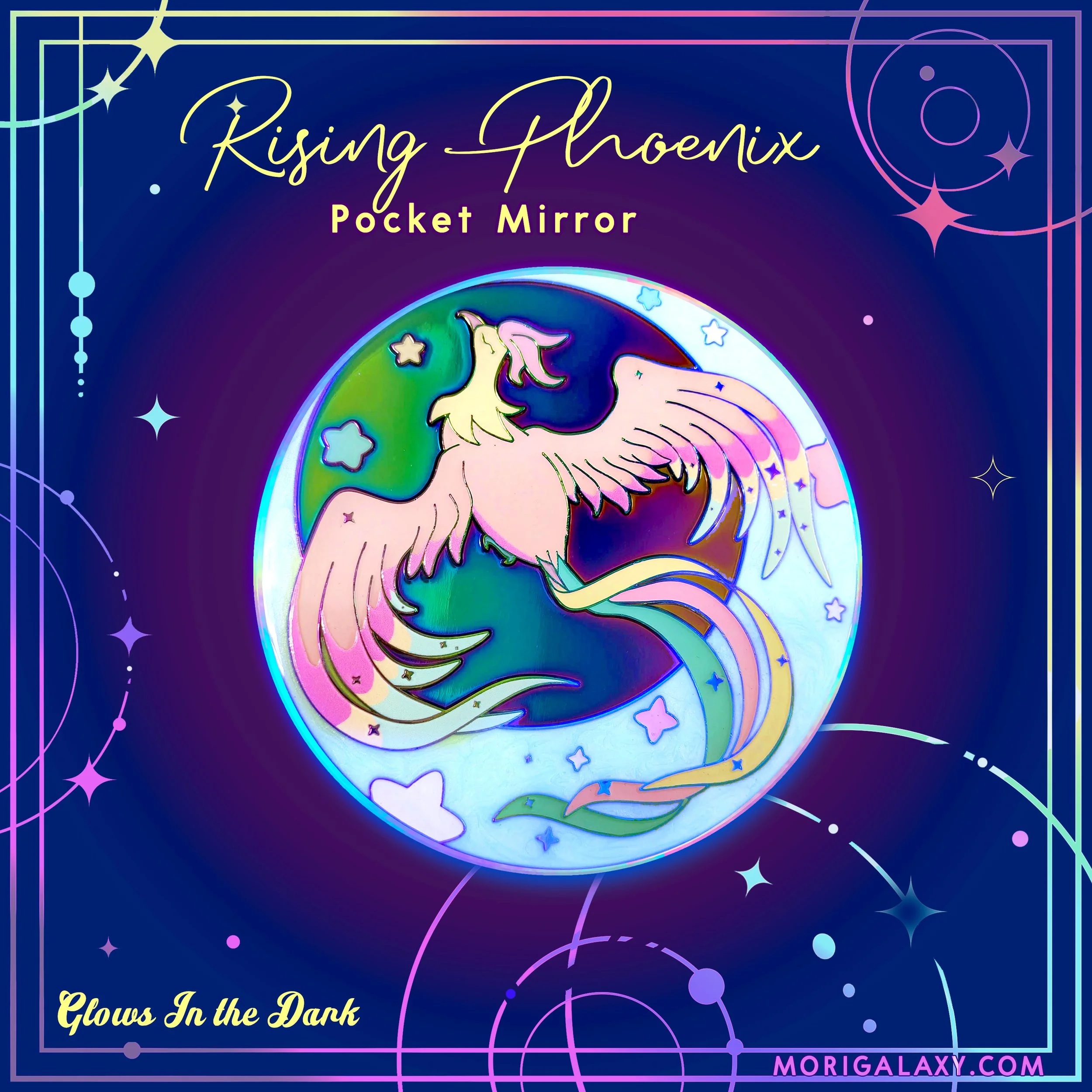 Mori Galaxy Official Website