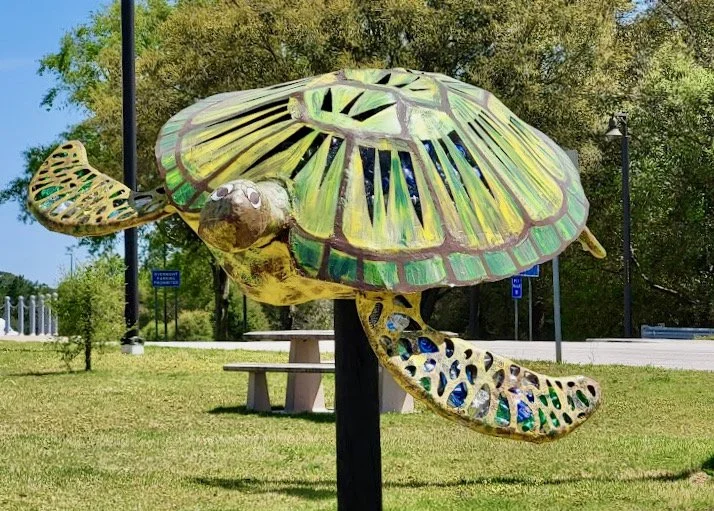Environmental Sculpture The Loro Parque Foundation Strengthens Its Environmental Sculpture The Loro Parque Foundation Strengthens Its